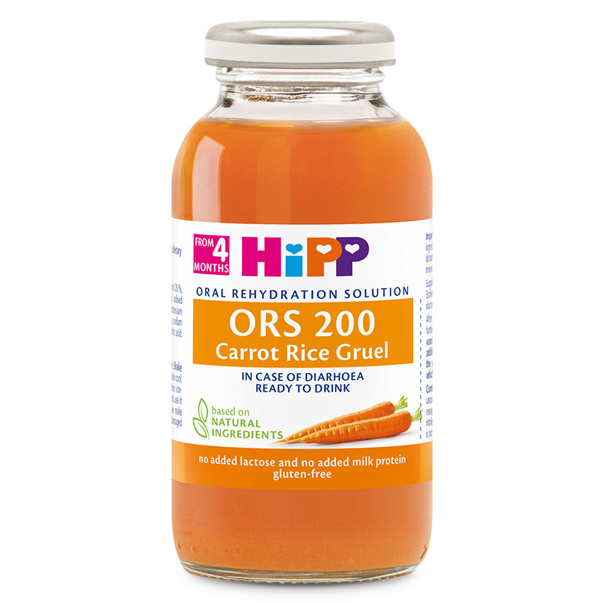 Rehydration ORS Rehydration ORS